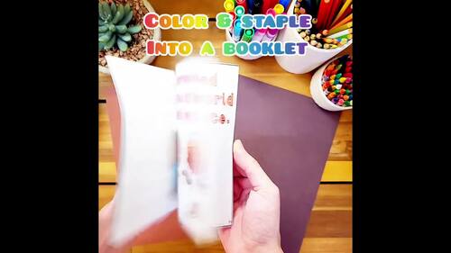 Harriet Tubman Early Readers, Reading Comprehension & Timeline Activities