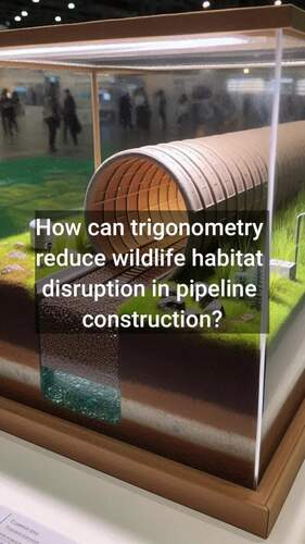 Project-Based Learning, PBL | High School Trigonometry | Wildlife ...