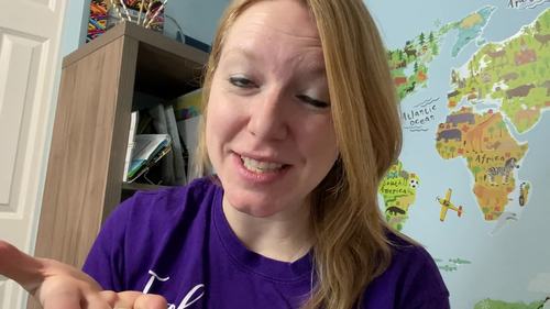 The MOST SIMPLE Kindergarten Sub Plans EVER! by Miz Riz Elementary ...