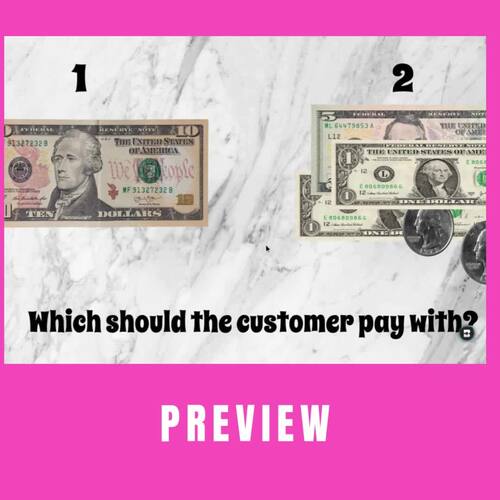 In My On Task Era: Concession Stand Job Skills by Living My Best Skills