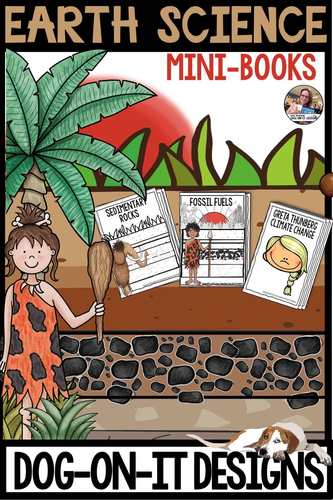 Sedimentary Rocks Fossil Fuels Greta Thunberg Climate Change | TPT