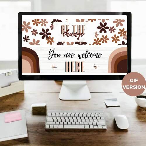 Black History Month Google Classroom Headers Distance Learning ...