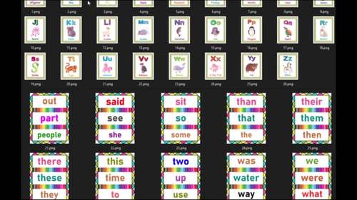 Back to School Teaching Materials Bundle, Back To School Svg, Student Svg.