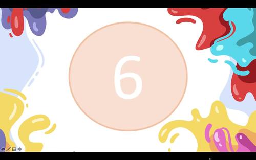 Random Generator (Number & Name) by Smart Space Resources | TPT