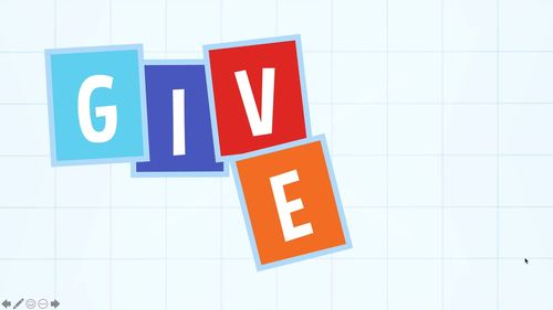 Give Me 3 - Comparative Adjective Game by The Cross-Cultural Classroom