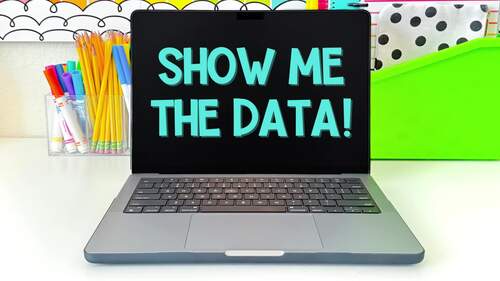 *NEW* Customizable, Fully Editable, School Counselor Infographic