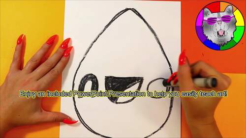 Easter Art Project Activities Easter Egg Art Lesson Craft Writing & Reading