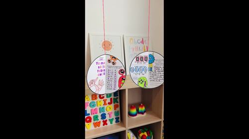 Spanish Times Tables Craft Activity | Actividad de las Tablas de ...