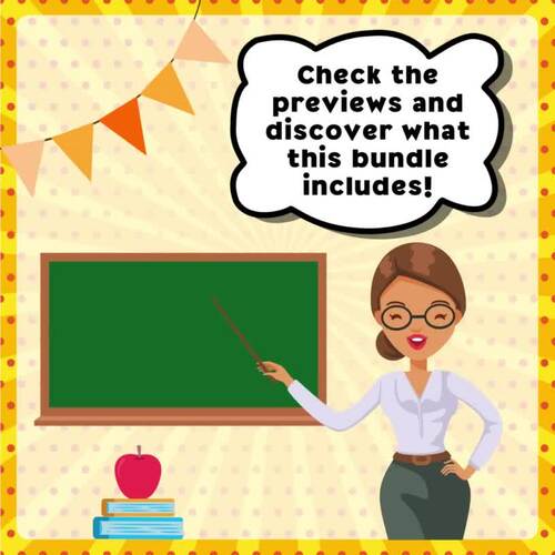 Quiz & Trade Game PLOTTING POINTS ON A COORDINATE PLANE Bilingual Bundle