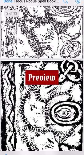 Hocus Pocus *SPELL Book* Activity Bundle! by Miss O's Circle | TPT