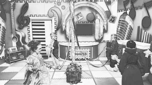 "I Am Fearfully & Wonderfully Made" recorded song mp3 by Music ...