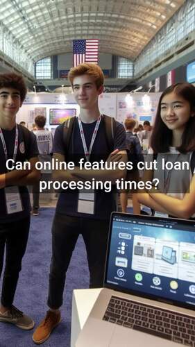 Project-Based Learning | High School Math (AP Statistics) | Loan Approvals