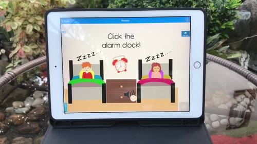 Virtual Zoo Field Trip Community Trip Interactive Boom Cards | TpT