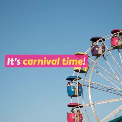 Probability Project Carnival for Theoretical Experimental Geometric ...