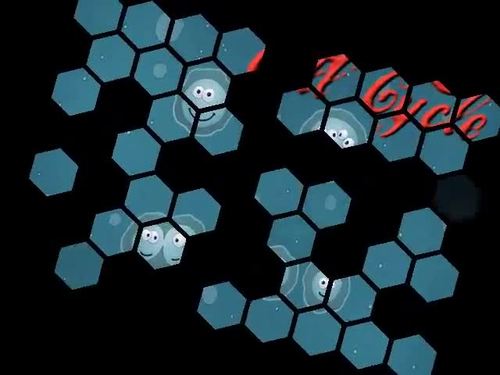 Cell Cycle & Mitosis [Powerpoint & Video Lesson] by Teacher In the Six