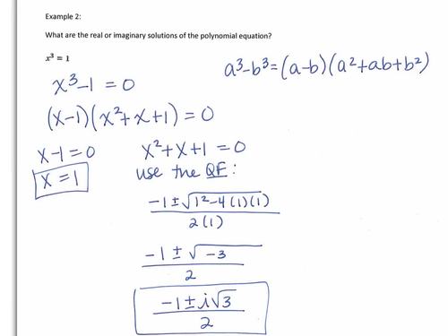 All video's for my Polynomial Unit (Algebra 2) by Elli S | TPT
