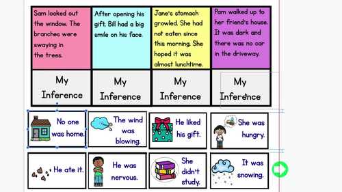 2nd Grade January Literacy Centers by Sarah Paul | TPT