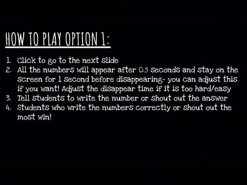 Number Recognition & Identifying Numbers 11-20 (Within 20) Math BINGO ...