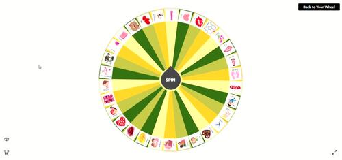 ESL Valentine's Day Bingo Vocabulary Interactive Digital Class PreK ...