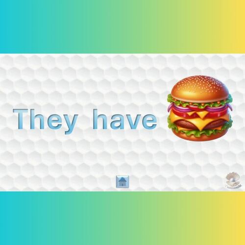 "They have .../ They don't have ..." | Grammar & Speaking | Interactive ...