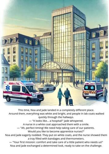 Careers, Jobs & Professions Exploration: Activity Bundle | Story ...