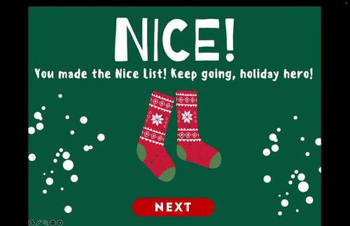 Holiday Division Christmas Decimal Place Value Long Division Worksheet ...