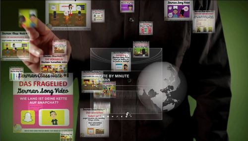 00_German Class Transition Videos for CI, Improved Classroom Management ...