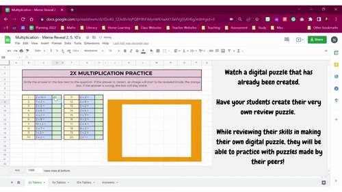Create Your Own Digital Puzzle - Student Edition by Smart Classroom ...
