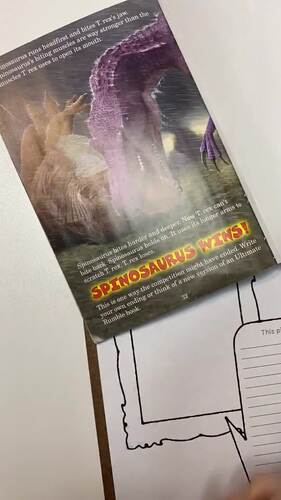 Use Information Gained from Illustrations Informational Text RI 3.7 ...