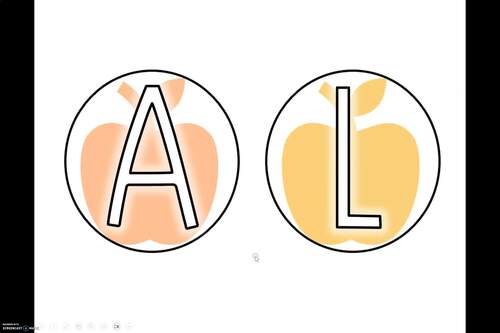 Pastel Party Phonics Sound Wall by Julia's Colorful Classroom | TPT