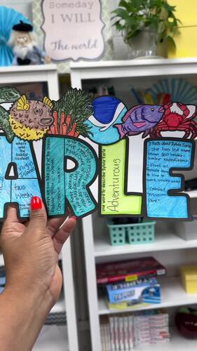 Sylvia Earle, Famous Scientist Research Project, Women in Science Biography