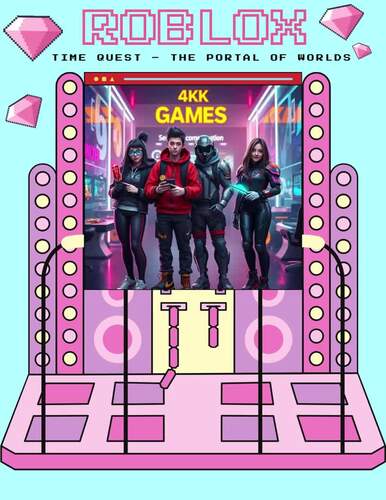 Roblox-Inspired Garden Tycoon Math – Complete Bundle (Grade 1–6)