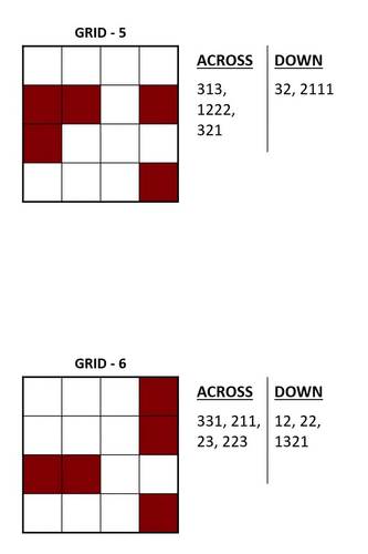 Math logic puzzle workbook (Number Place) by CLARITY Math Puzzles & Centers