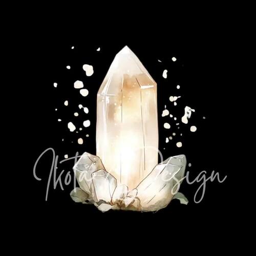 Elemental Magic Clipart by Ikota Design | TPT