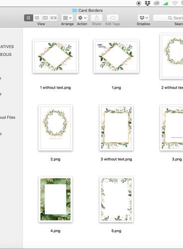 Holly Jolly Watercolor Christmas Clipart, Holiday Wreath Clipart Graphics