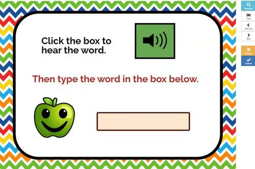 Journeys 5th Grade Unit 1 Lesson 1 Mrs Jewels Advanced Spelling Words ...
