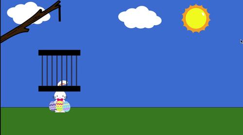 How to Catch the Easter Bunny Bundle (Escape Room, Stop Motion Project)