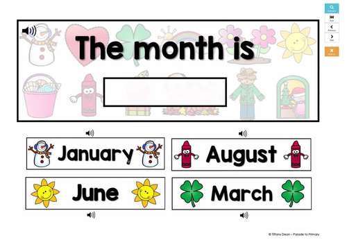 DIGITAL June Calendar, Questions & Summer Activities - Distance ...