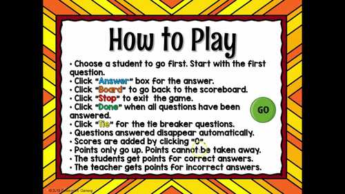 Adding Within 100 Summer Powerpoint Game by Teacher Gameroom | TpT