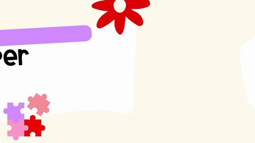 Valentine's STEM Challenge Puzzle│February STEAM activities│Valentine's ...