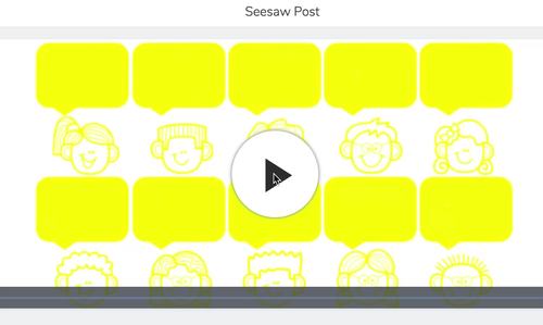 Seesaw ~ Kids Say Skip Counting by 2s, 5s, and 10s to 100 by The Happy ...