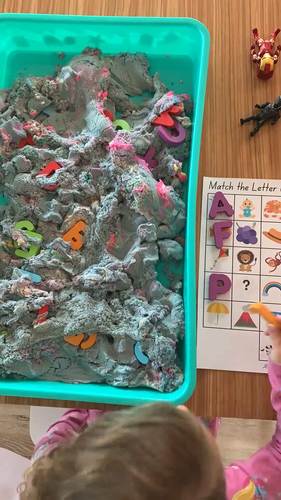 Learning Sounds Activity for Preschool | Sounds | Alphabet | Pre ...