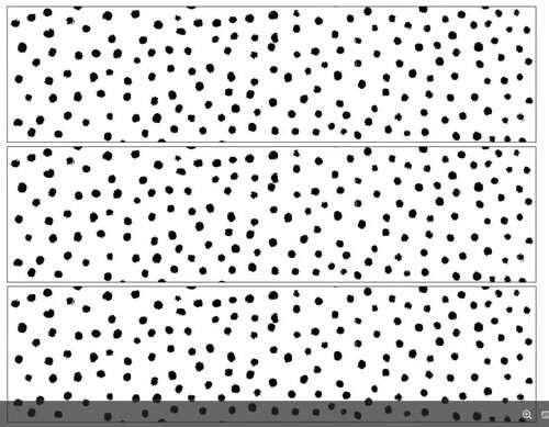 Bulletin Board Borders - Black & White Patterns - Classroom Decor ...