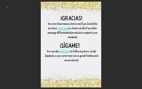 Los Pasatiempos | Las Actividades | Hobbies Spanish Vocabulary Poster ...