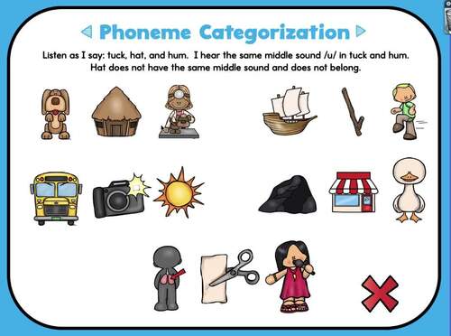 Wonders 1st Grade Unit 2 Week 4 Supplemental Resource - ActivInspire ...