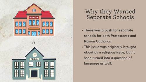 Grade 8 History - Canada, 1890-1914: A Changed Society | TPT