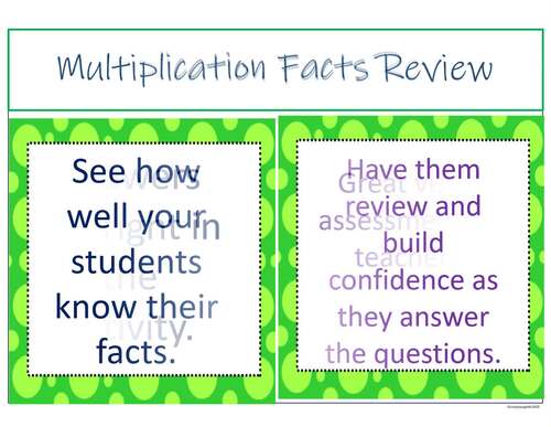 4th Grade Beginning of the Year Math Review | 3rd Grade Math Skills ...