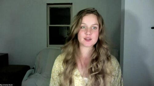 Sing With Me! Vocal Curriculum - Lesson Fifty-Two: Unvoiced Consonants