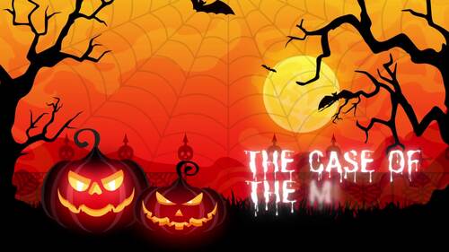 The Case of the Missing Candy | Halloween Math Mystery | 3rd Grade ...