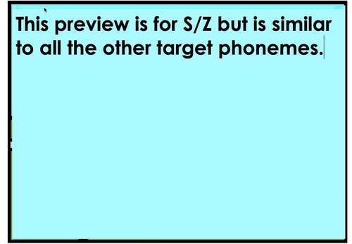 Boom™ Cards Digital Articulation Activity Fall Time Friends: K, G, NG